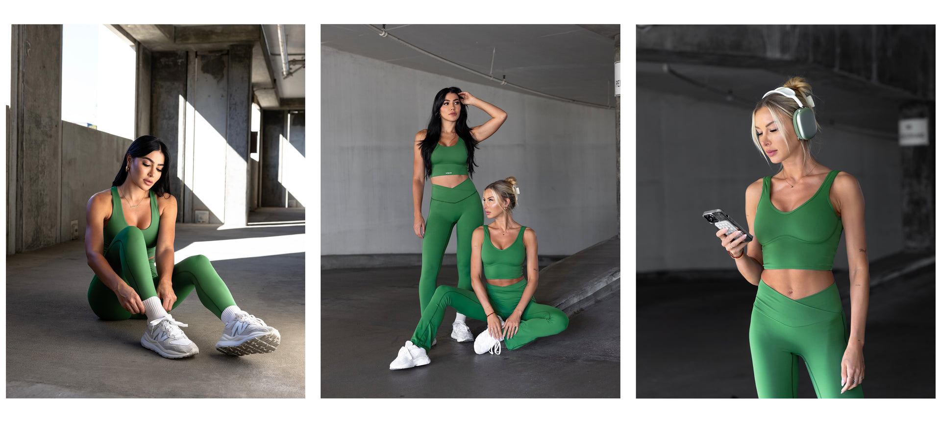 Wear Active | Athletic & Workout Clothes for Women – WEARACTIVE