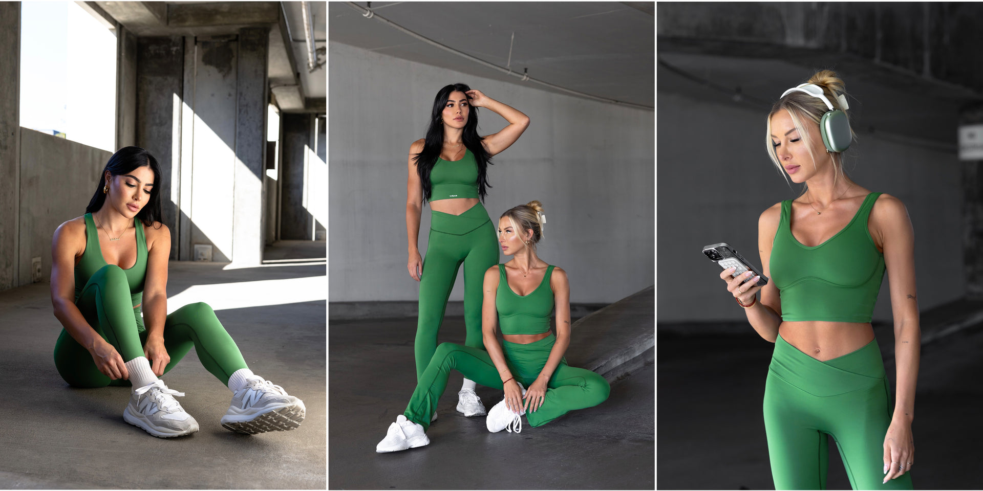 Wear Active | Athletic & Workout Clothes for Women – WEARACTIVE